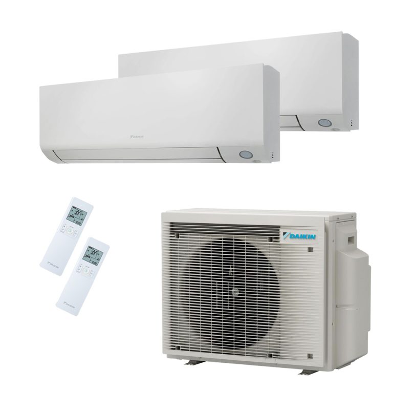 Multi split airco kopen? - Airco Webwinkel