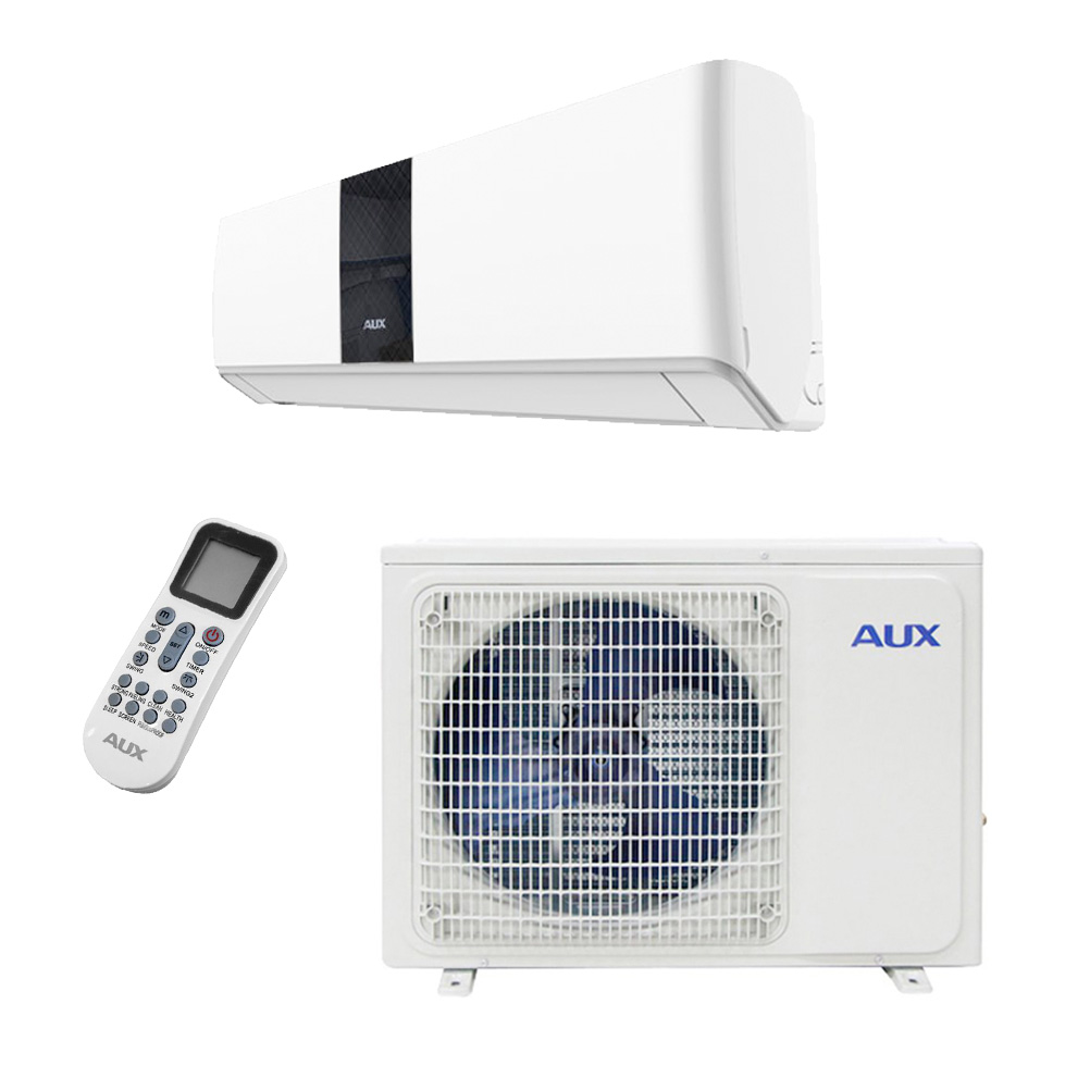 AUX Cassette unit 5,0 kW - Airco Webwinkel