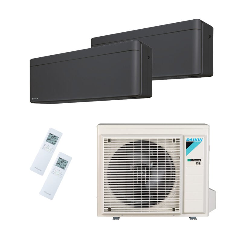 Multi split airco kopen? - Airco Webwinkel