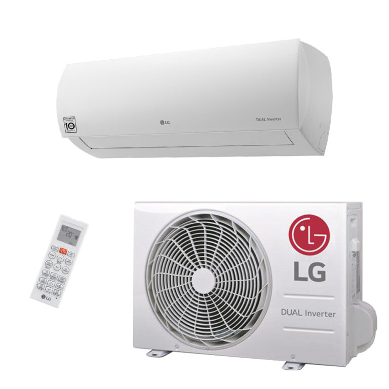 LG Airco modellen - Standaard plus, deluxe, etc - Airco Webwinkel