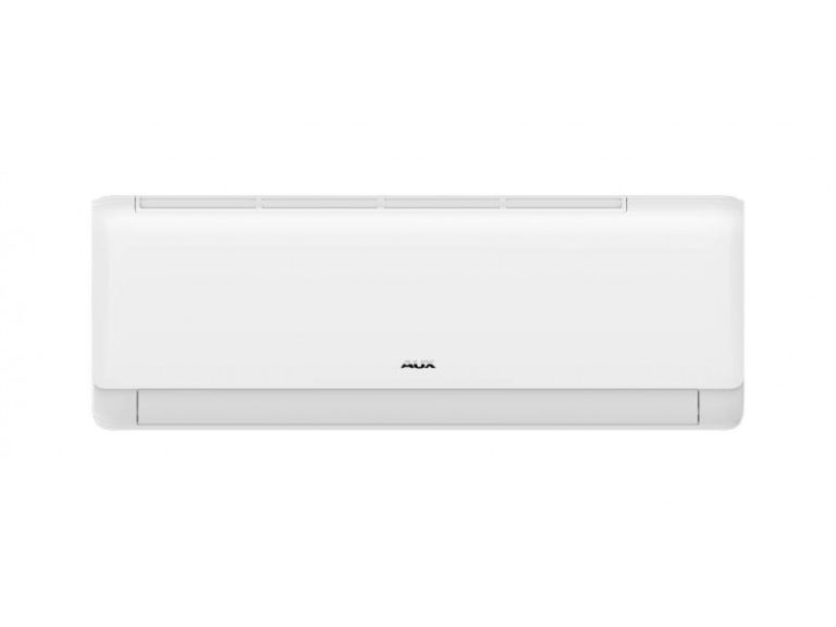 AUX split unit airco 7,0 kW Q-SMART met 4D swing, UV technologie en ...