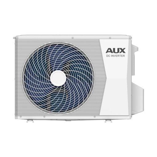 AUX split unit airco 5,0 kW “C-Serie Basic” totaal pakket incl WiFi ...