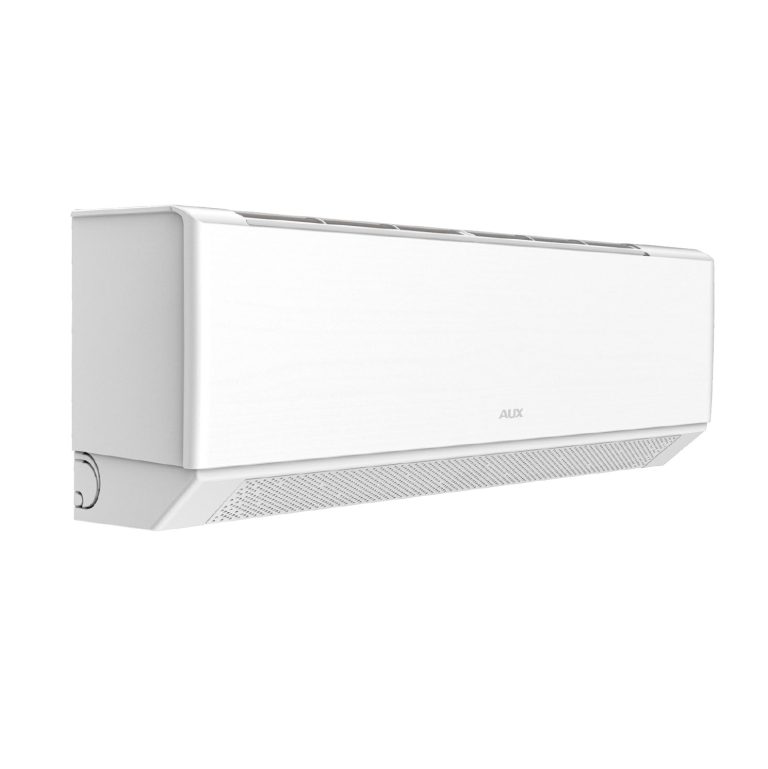 AUX split unit airco 3,5 kW “C-Serie" incl WiFi, 4D swing, UV ...
