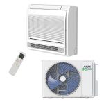 Vloermodel totaalpakketten airco kopen? - Airco Webwinkel