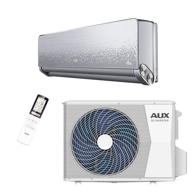 AUX Single-Split Airco airco kopen? - Airco Webwinkel