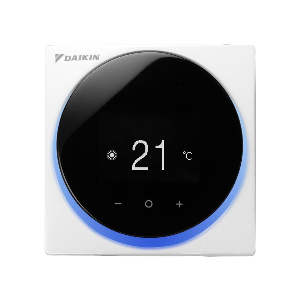 Airzone + Daikin FBA125A - Easyzone 25 plus met 5 zones - Airco Webwinkel
