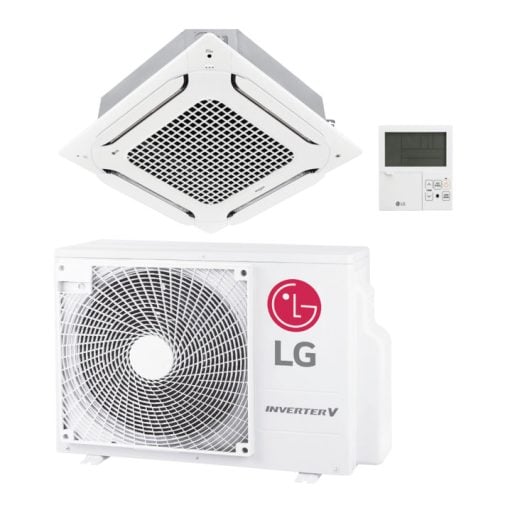 LG Airco modellen - Standaard plus, deluxe, etc - Airco Webwinkel