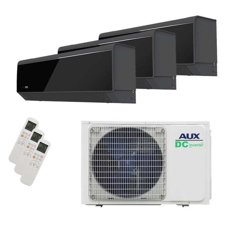 Multi split airco kopen? - Airco Webwinkel